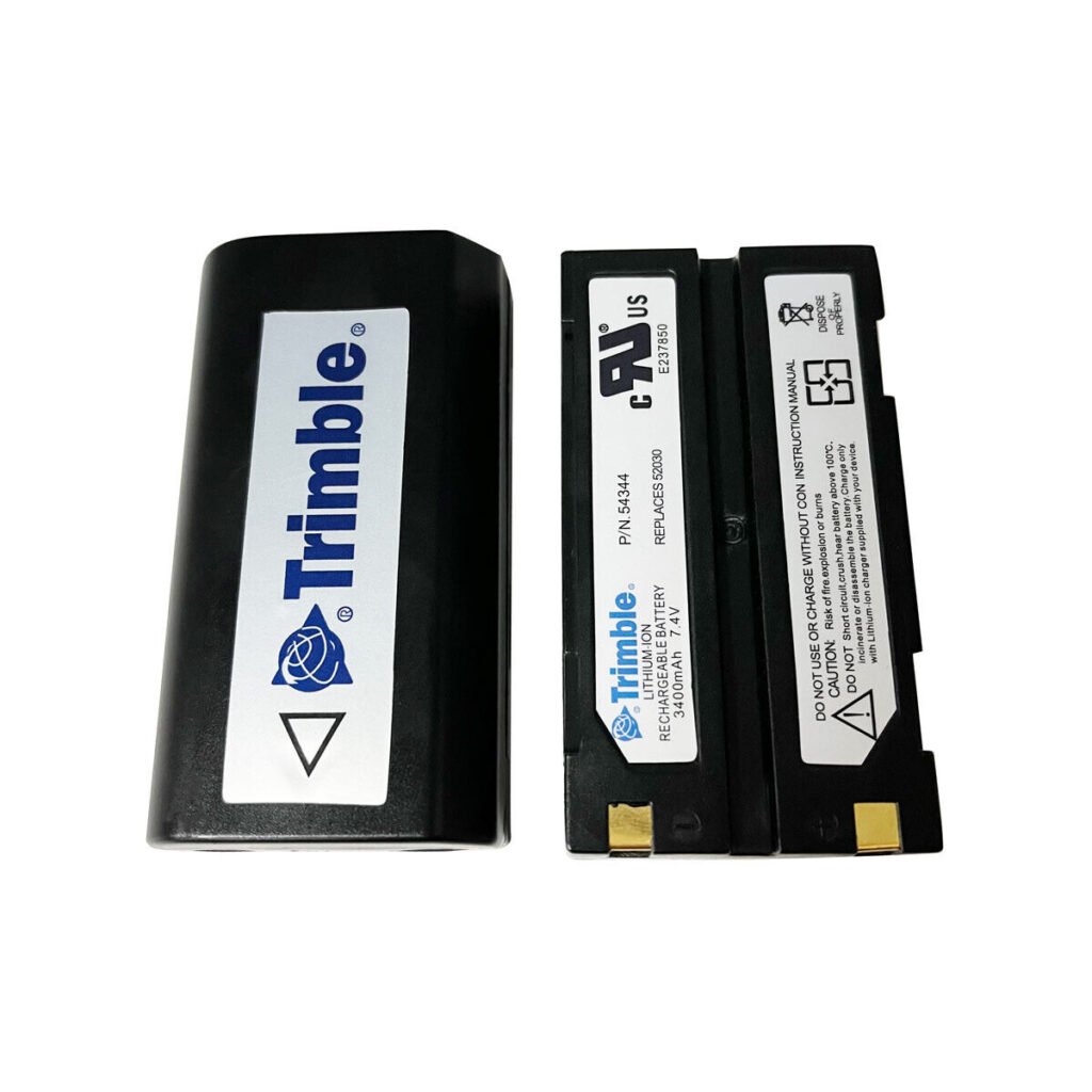 Trimble 54344 battery - RISE GEOSYSTEMS
