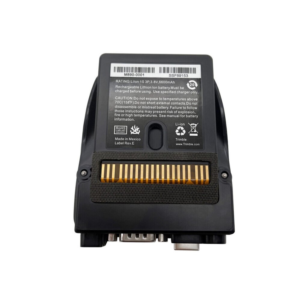 Trimble TSC2 Battery - RISE GEOSYSTEMS